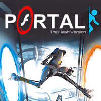 Portal: The Flash Version - Play Portal: The Flash Version at ...