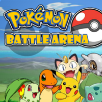 Pokemon Battle Arena - Play Pokemon Battle Arena at cookerynote.com