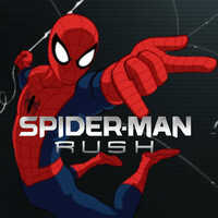 Spiderman: Rush - Play Spiderman: Rush at cookerynote.com