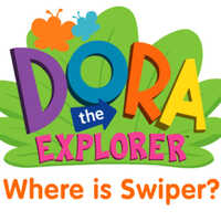 Dora The Explorer: Where Is Swiper - Play Dora The Explorer: Where Is ...